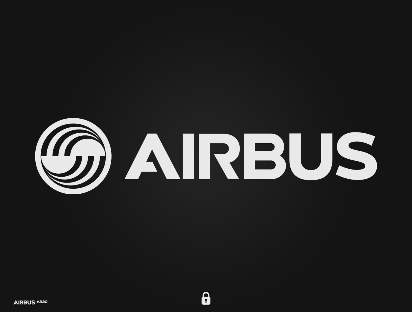 Airbus A320 Logo