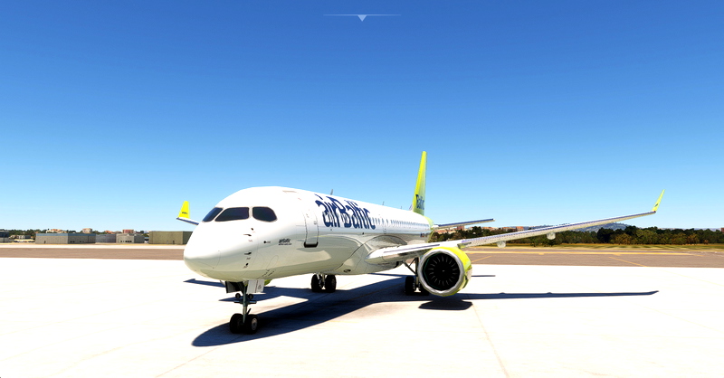 Recent Updates - Tools and Utilities for Microsoft Flight Simulator ...