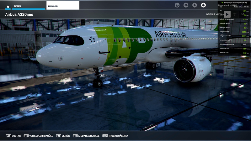 Airbus A320neo Liveries for Microsoft Flight Simulator | MSFS ...