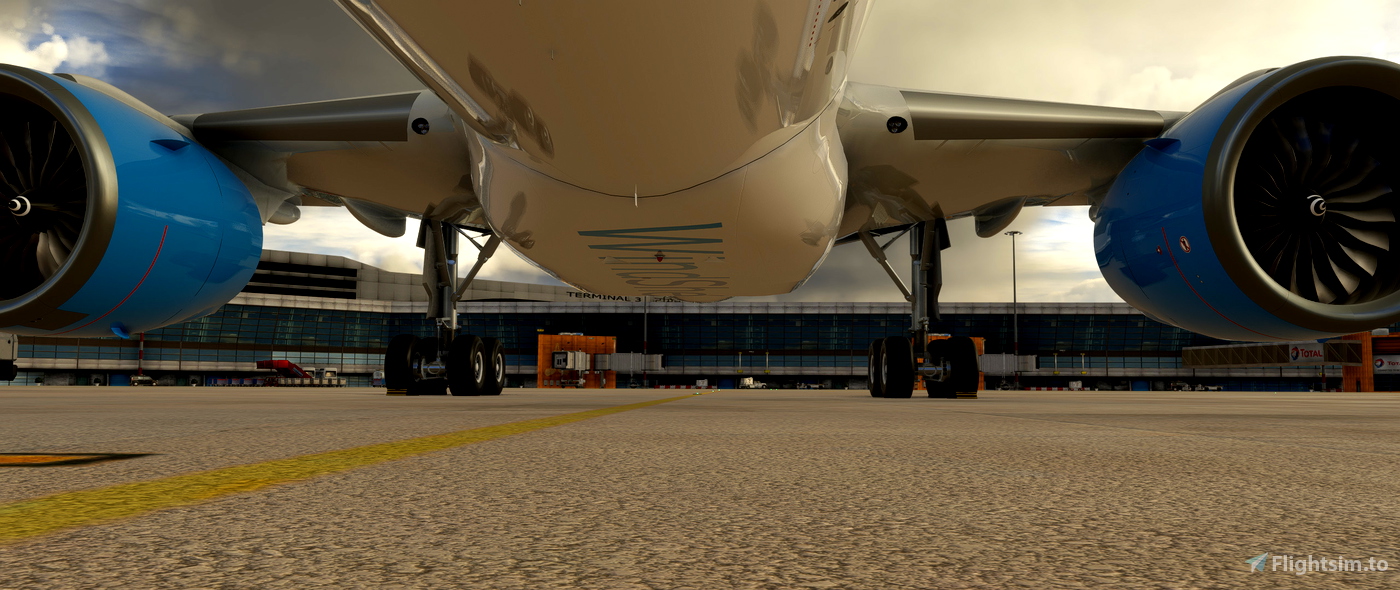 HWD-A339 WindShear VP-WNS Anton Baburin [8k] для Microsoft Flight ...