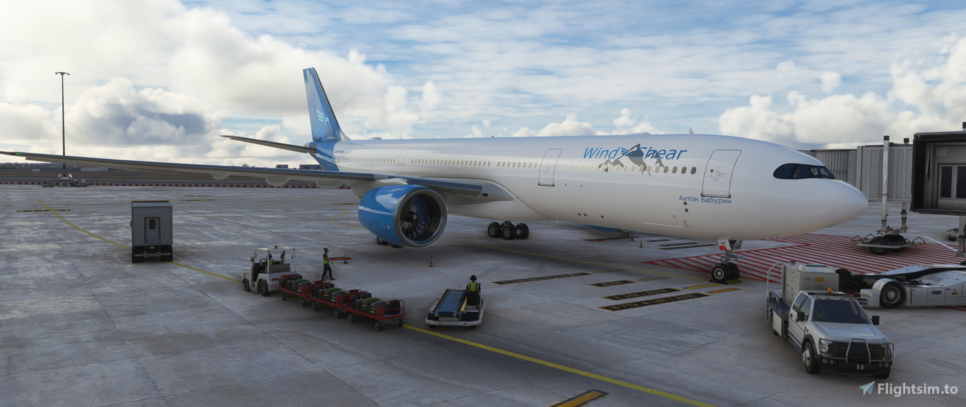 HWD-A339 WindShear VP-WNS Anton Baburin [8k] for Microsoft Flight ...