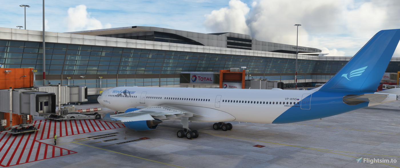 HWD-A339 WindShear VP-WNS Anton Baburin [8k] for Microsoft Flight ...