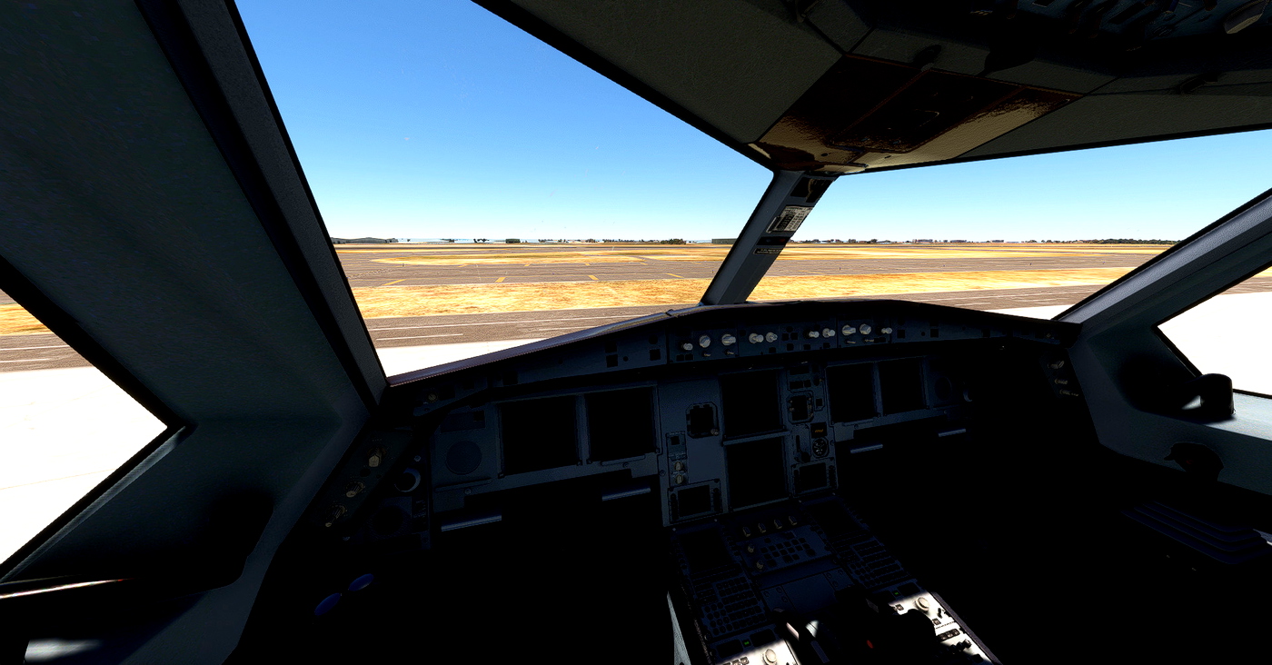 Threads - Airbus A330 ceo improvement mod for Microsoft Flight ...