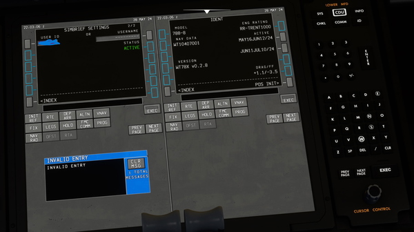 bredok airbus a380 mod for Microsoft Flight Simulator | MSFS