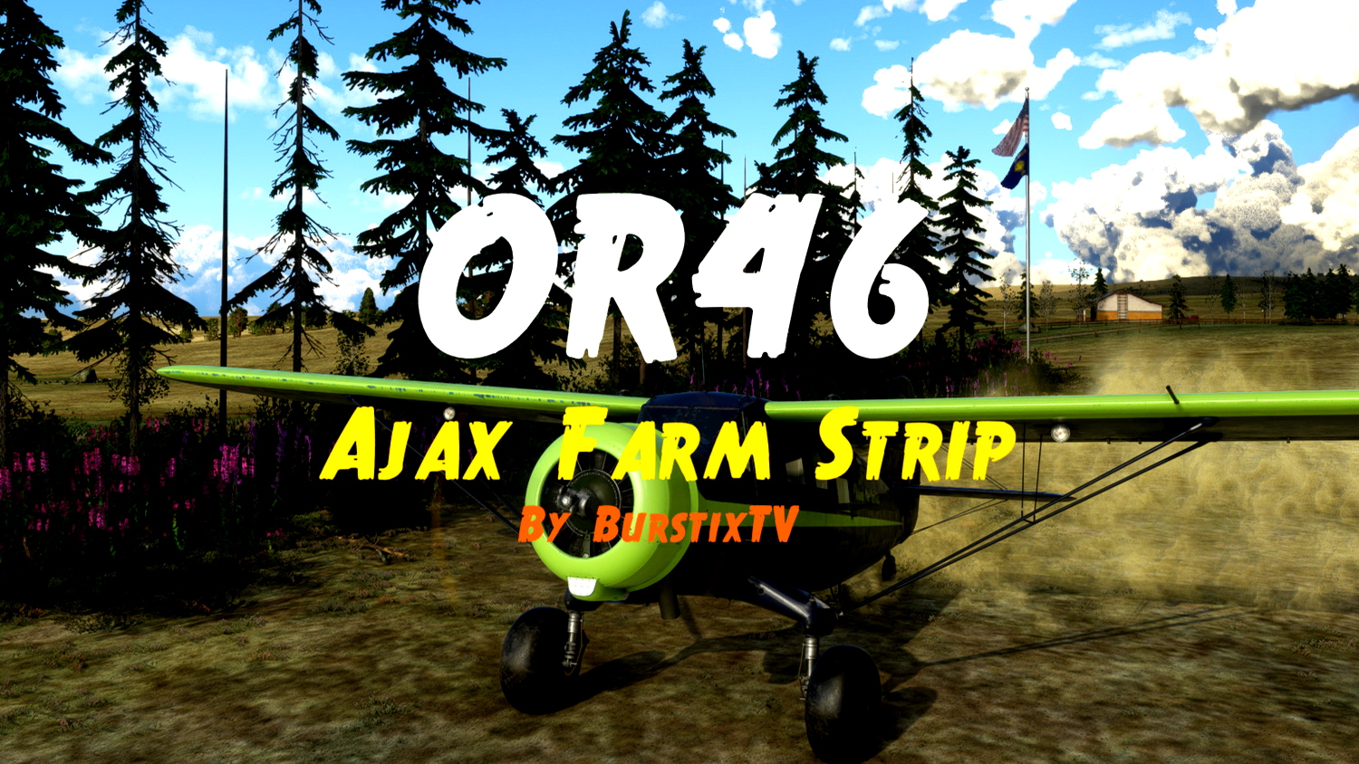 Discover & Search - Flightsim.to