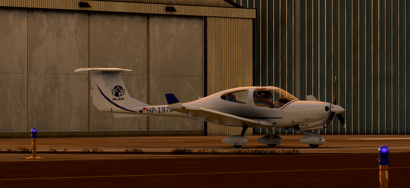 Diamond DA40 Liveries for Microsoft Flight Simulator | MSFS