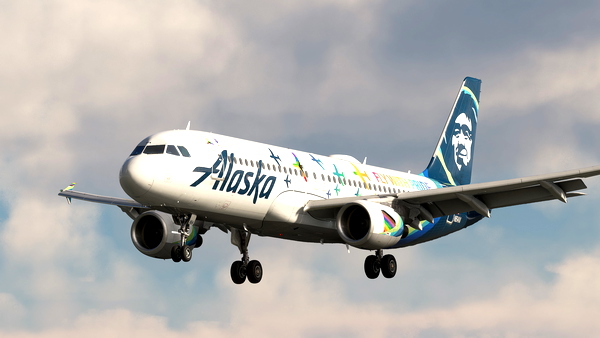 JetBlue ("10 Years" - N569JB) - Fenix A320 (V2) (IAE) for Microsoft Flight Simulator | MSFS