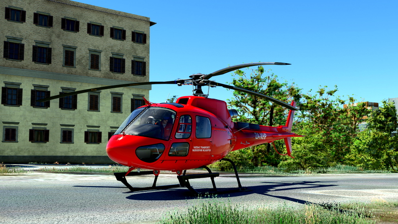 Discover & Search - Flightsim.to