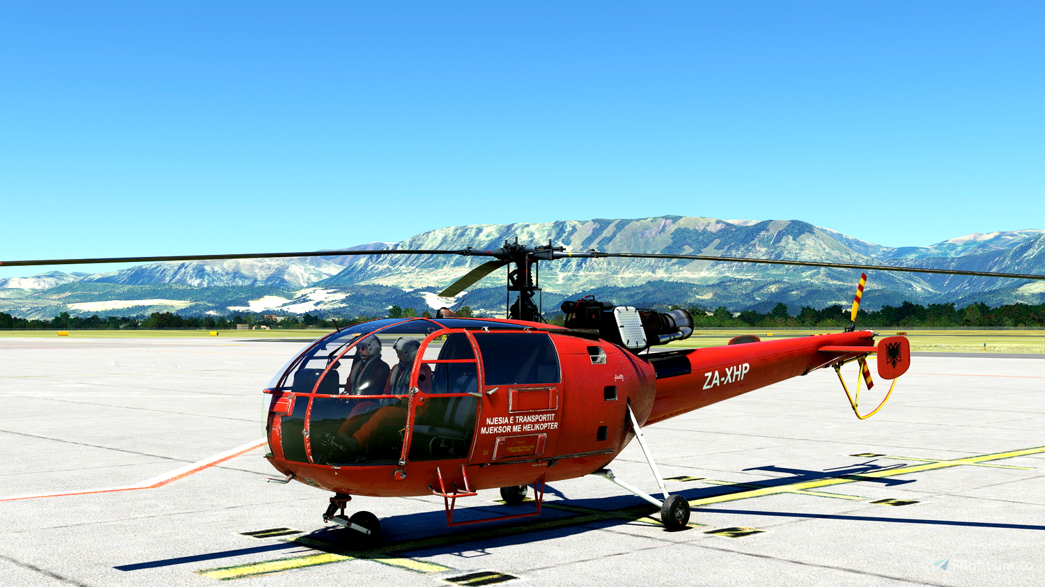 Discover & Search - Flightsim.to