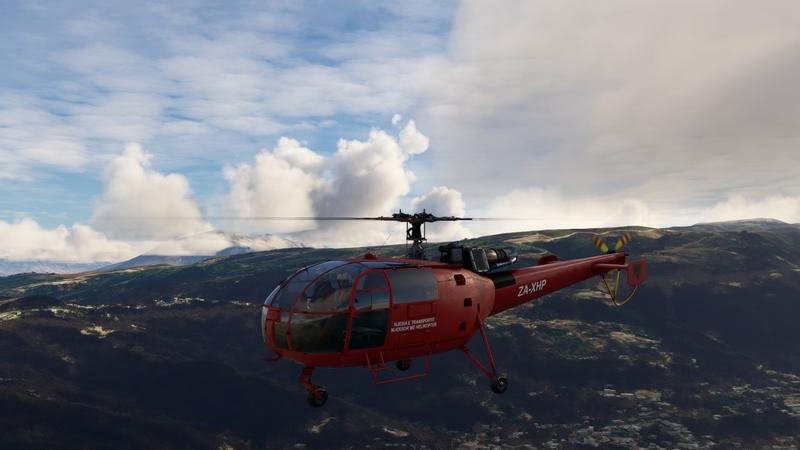 Discover & Search - Flightsim.to