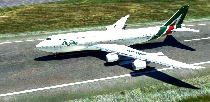 Boeing 747-8 Liveries for Microsoft Flight Simulator | MSFS | Flightsim.to
