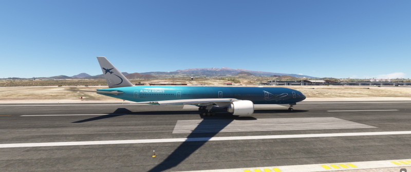 PMDG Boeing 777-300ER Liveries for Microsoft Flight Simulator | MSFS
