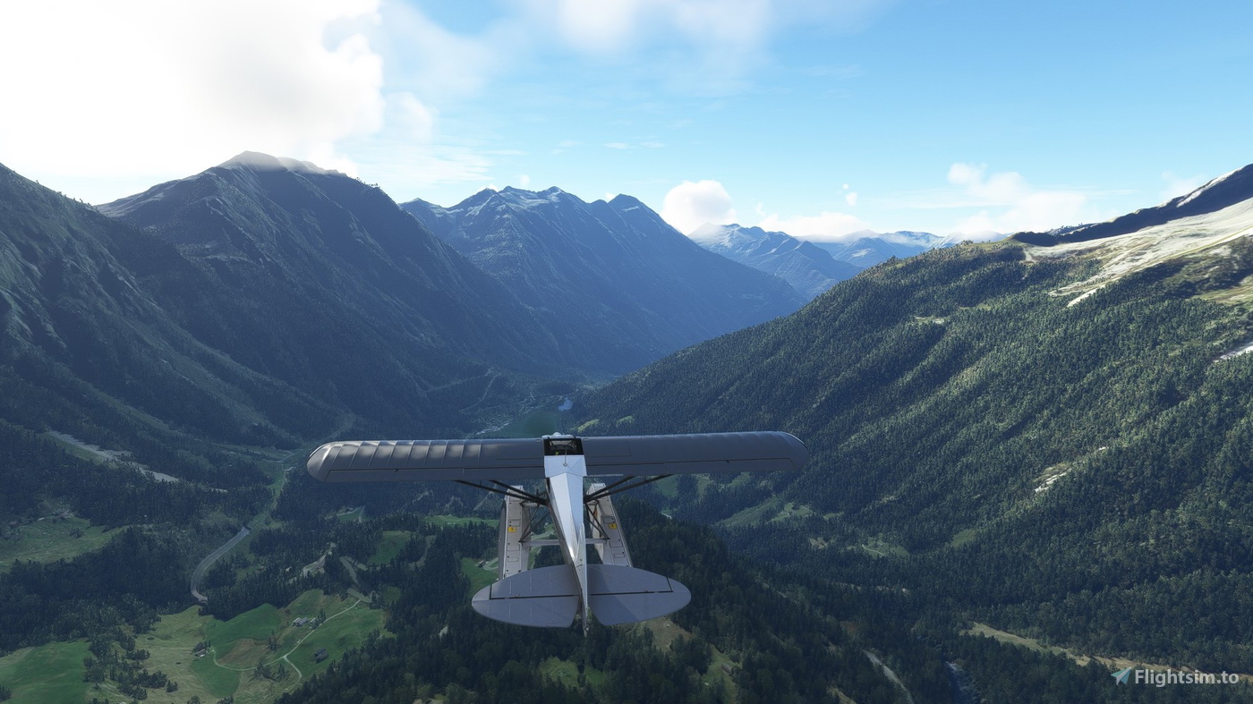 Alpine Lakes Explored - Touring Alpine Lakes in France-Switzerland ...