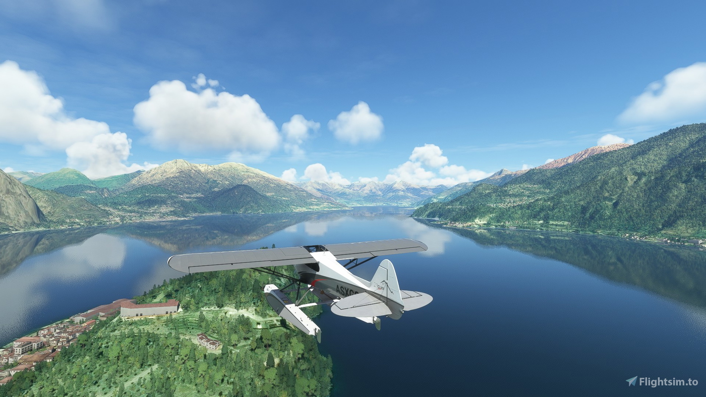 Alpine Lakes Explored - Touring Alpine Lakes in France-Switzerland ...