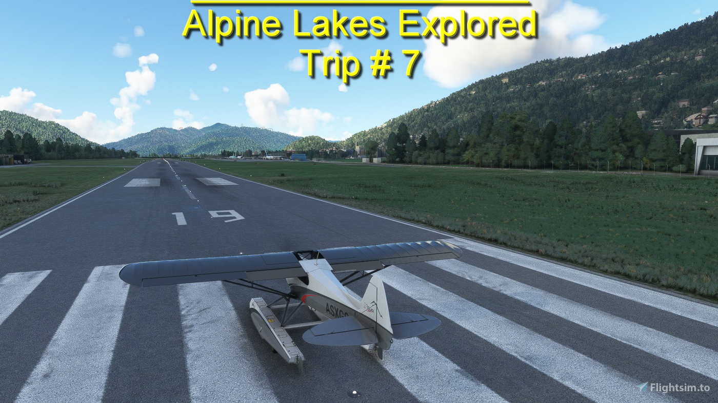 Alpine Lakes Explored - Touring Alpine Lakes in France-Switzerland ...