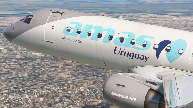 Discover & Search - Flightsim.to