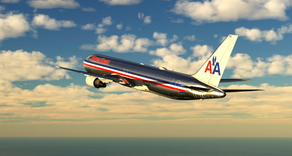 Delta "Motion" - CS 767-300 for Microsoft Flight Simulator | MSFS