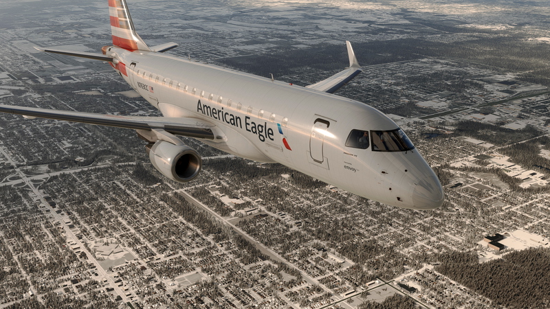 Discover & Search - Flightsim.to