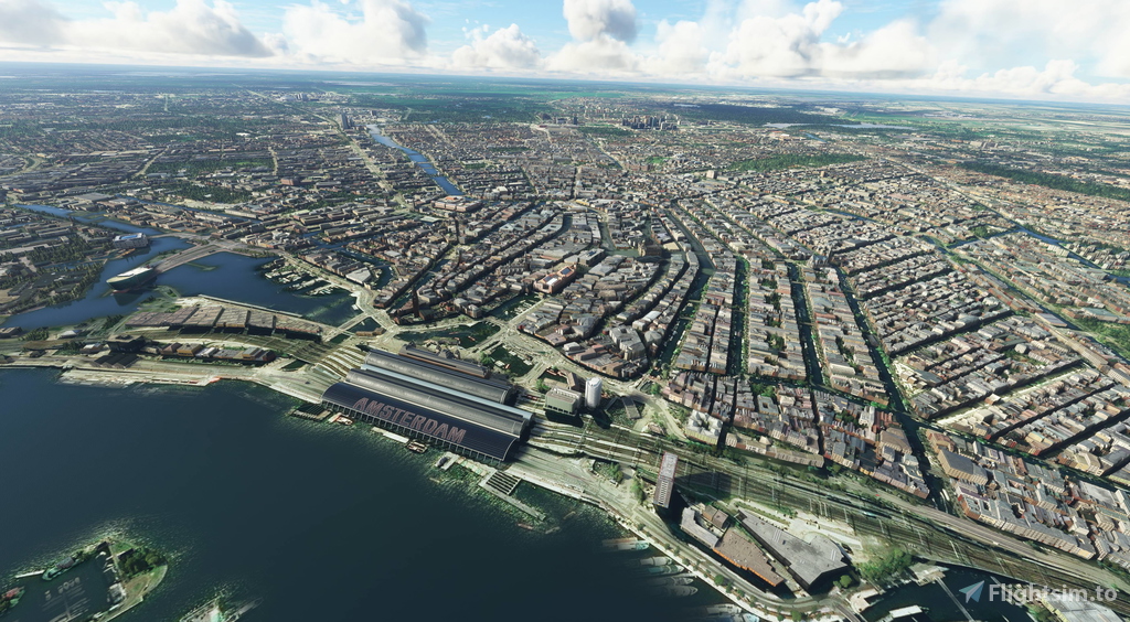 Landmarks for Microsoft Flight Simulator - Flightsim.to Store