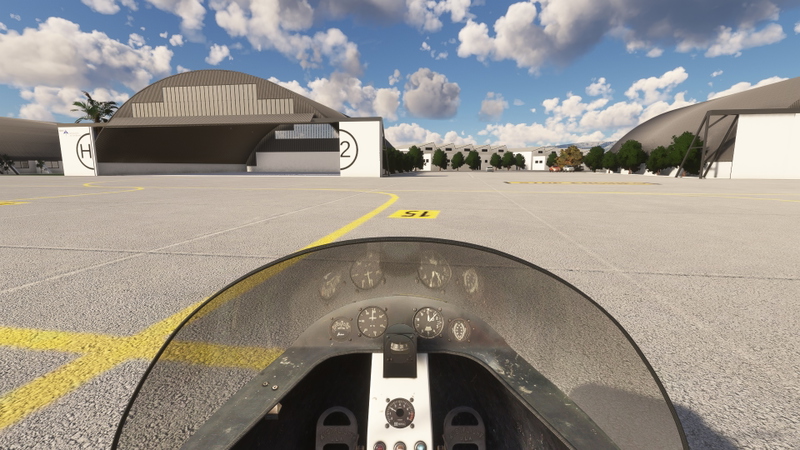 Discover & Search - Flightsim.to