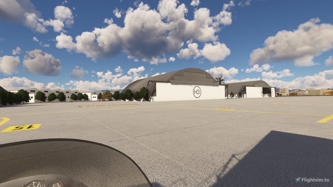 Ant's Airplanes Drifter 582 Custom Cameras for Microsoft Flight ...