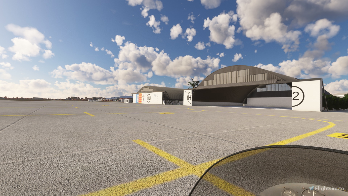 Ant's Airplanes Drifter 582 Custom Cameras for Microsoft Flight ...