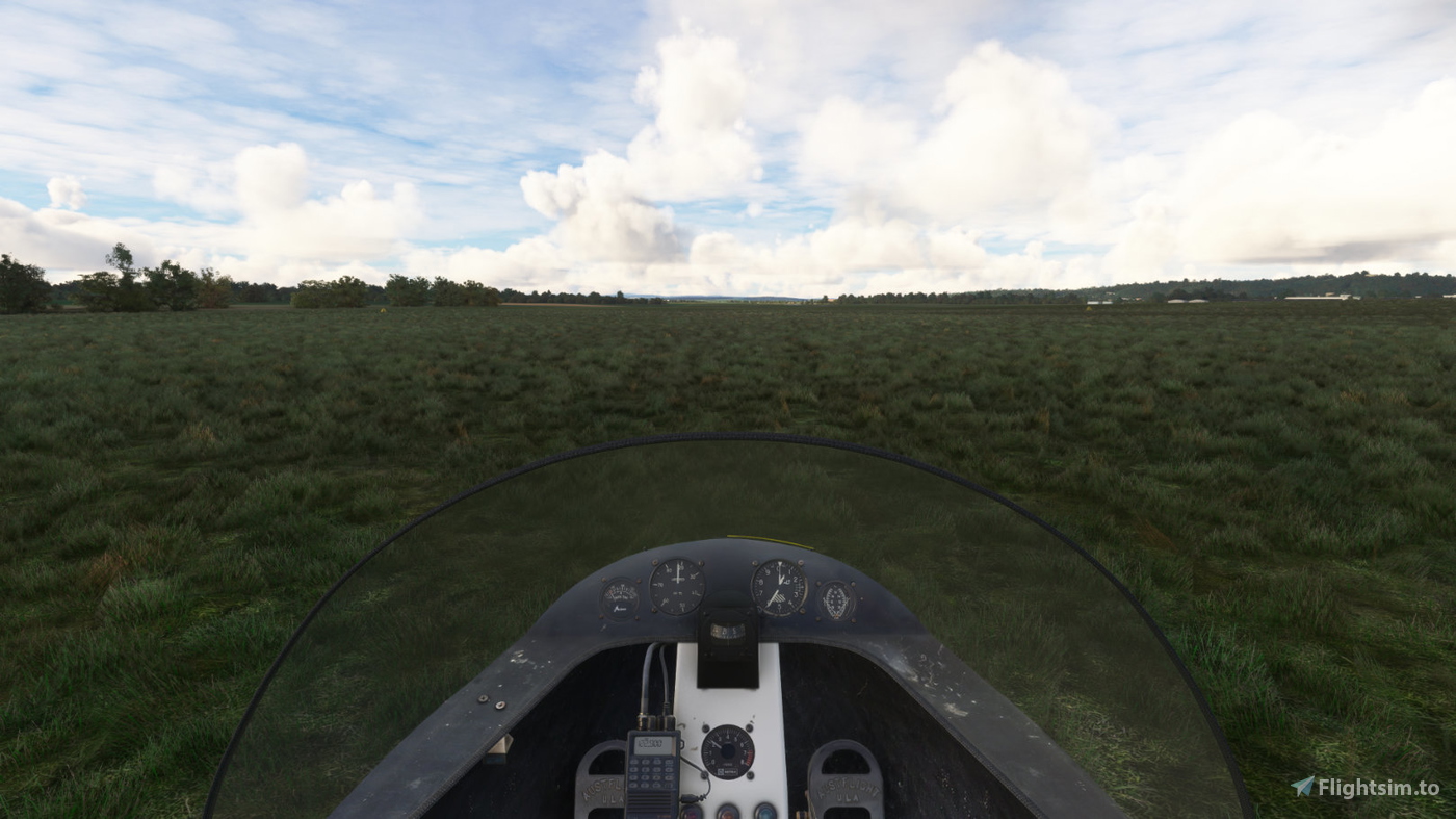 Ant's Airplanes Drifter A-582 Little Navmap Aircraft Performance for ...