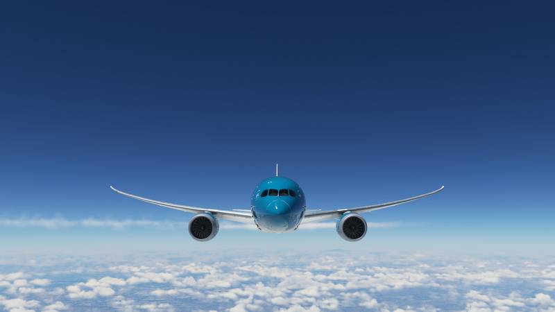 Wing Flex Mods for Microsoft Flight Simulator | MSFS | Flightsim.to