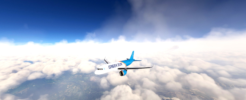Airbus A320neo Liveries for Microsoft Flight Simulator | MSFS
