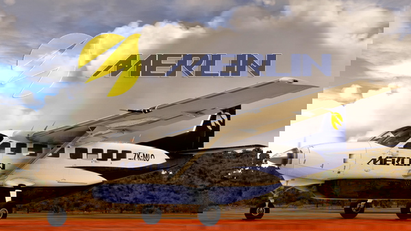 Asobo and Black Square Cessna Caravan 208 B "LifeMed Alaska" N162GA for ...