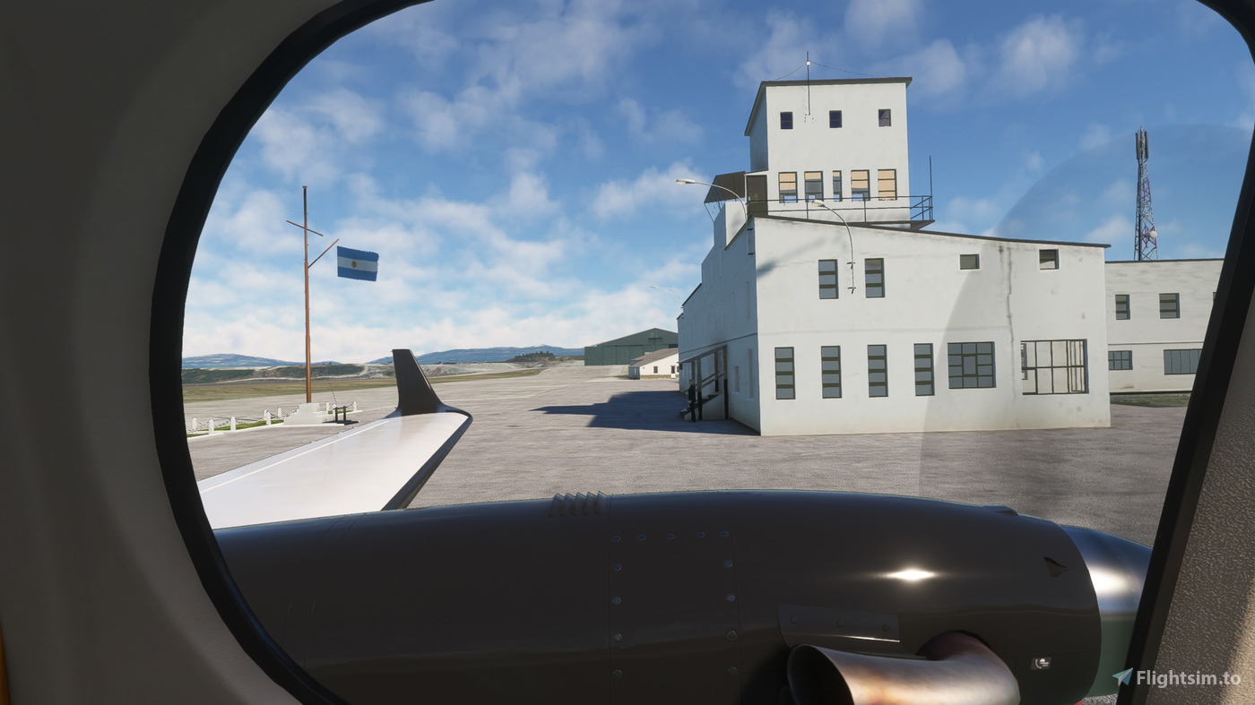 Asobo Beechcraft King Air 350 Custom Cameras and Wing Views for ...