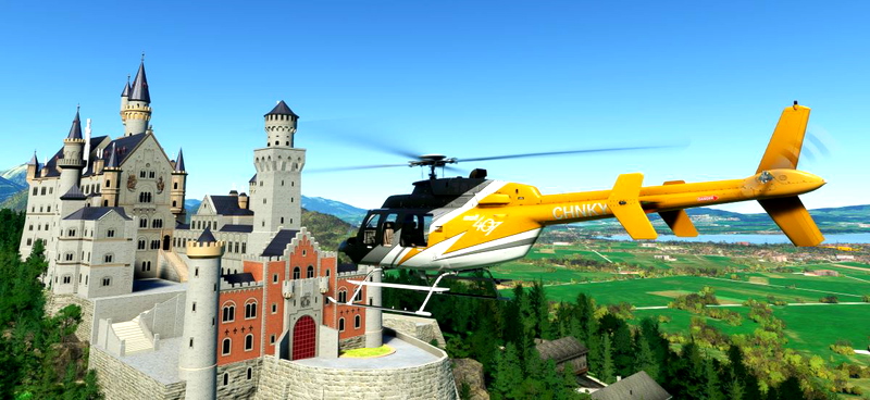 Flight Physics for Microsoft Flight Simulator | MSFS | Flightsim.to