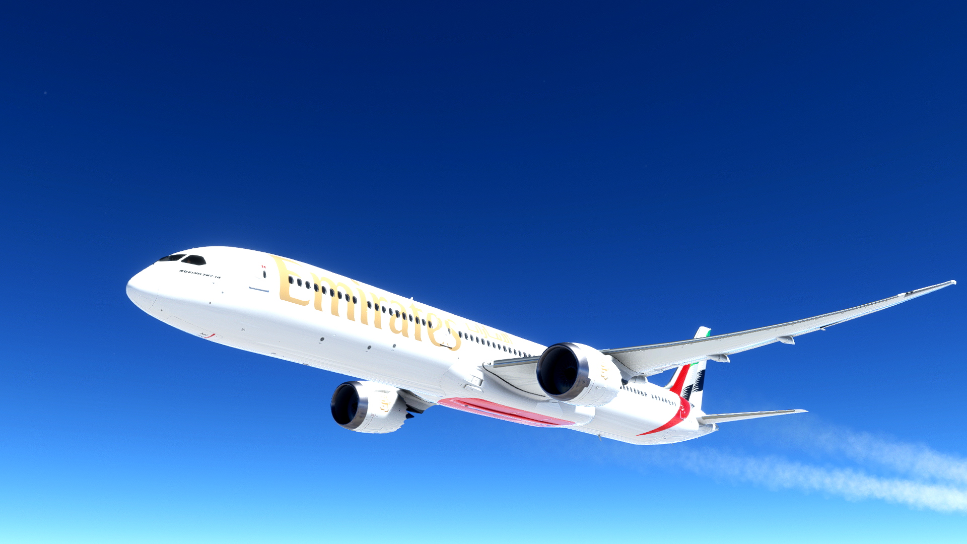Boeing 787 Liveries pour Microsoft Flight Simulator | MSFS | Flightsim.to