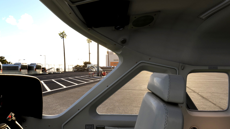 Asobo Cessna 208B Grand Caravan EX Custom Cameras for Microsoft Flight ...