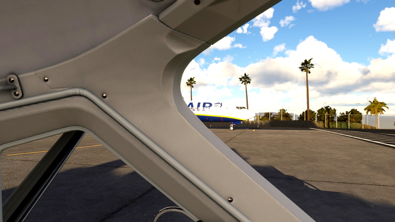 Asobo Cessna 208B Grand Caravan EX Custom Cameras for Microsoft Flight ...