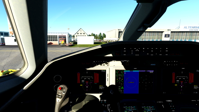 Citation Longitude Liveries for Microsoft Flight Simulator | MSFS ...
