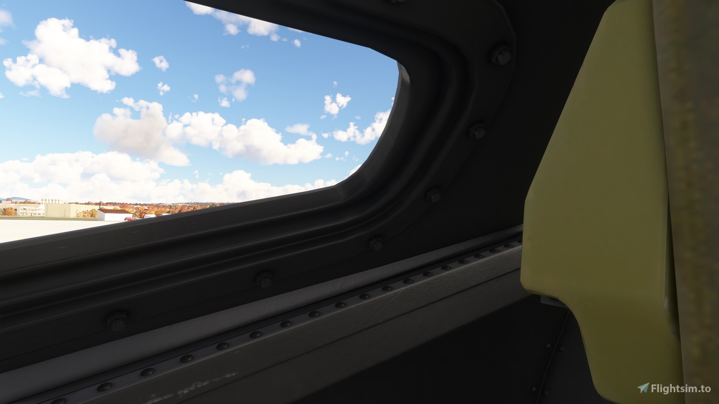 Asobo Darkstar Custom Cameras for Microsoft Flight Simulator | MSFS