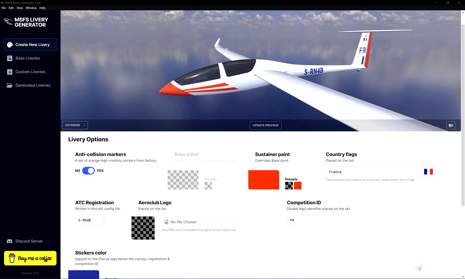 Discover & Search - Flightsim.to