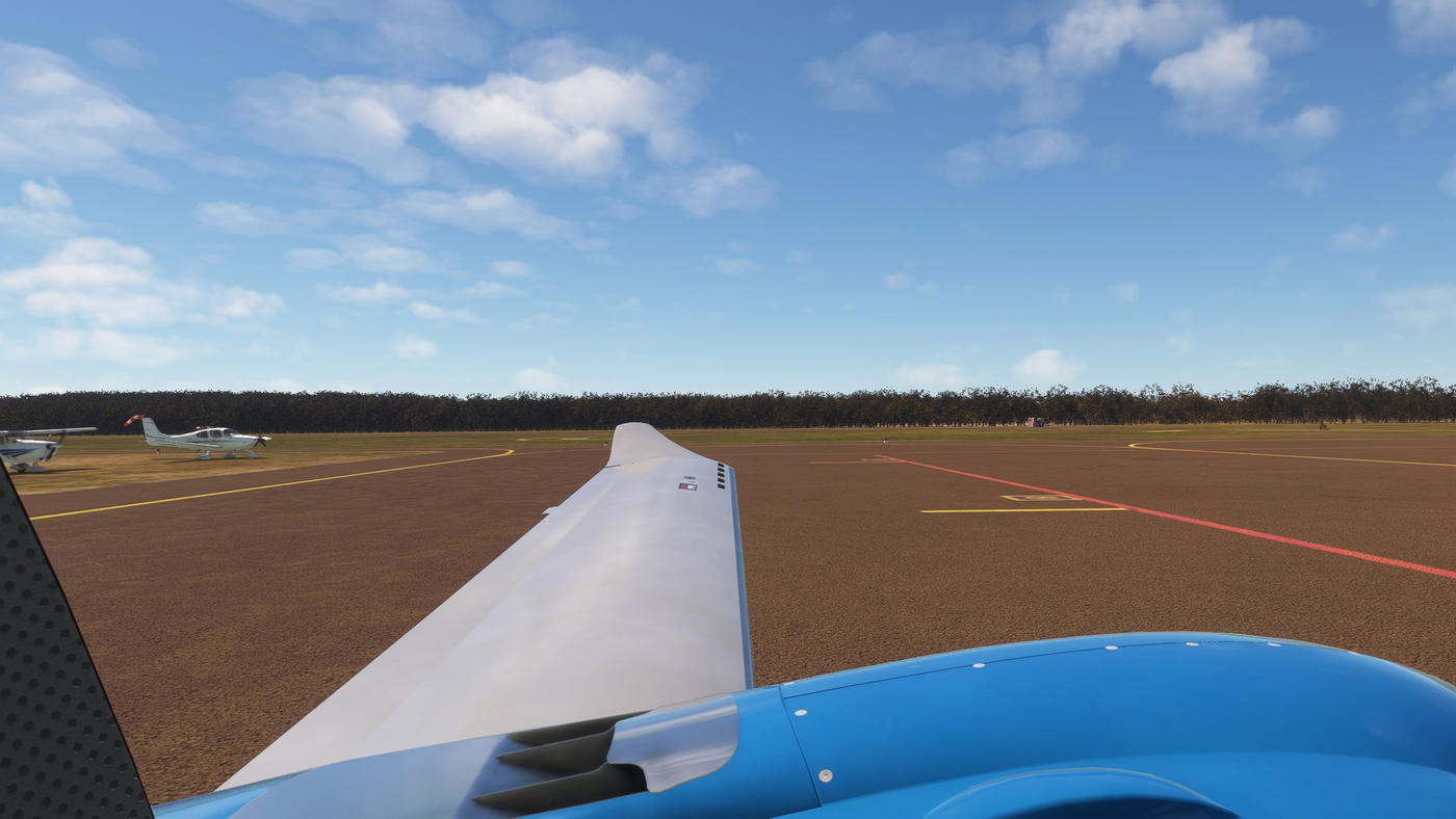 Asobo Diamond DA62 Custom Cameras for Microsoft Flight Simulator | MSFS