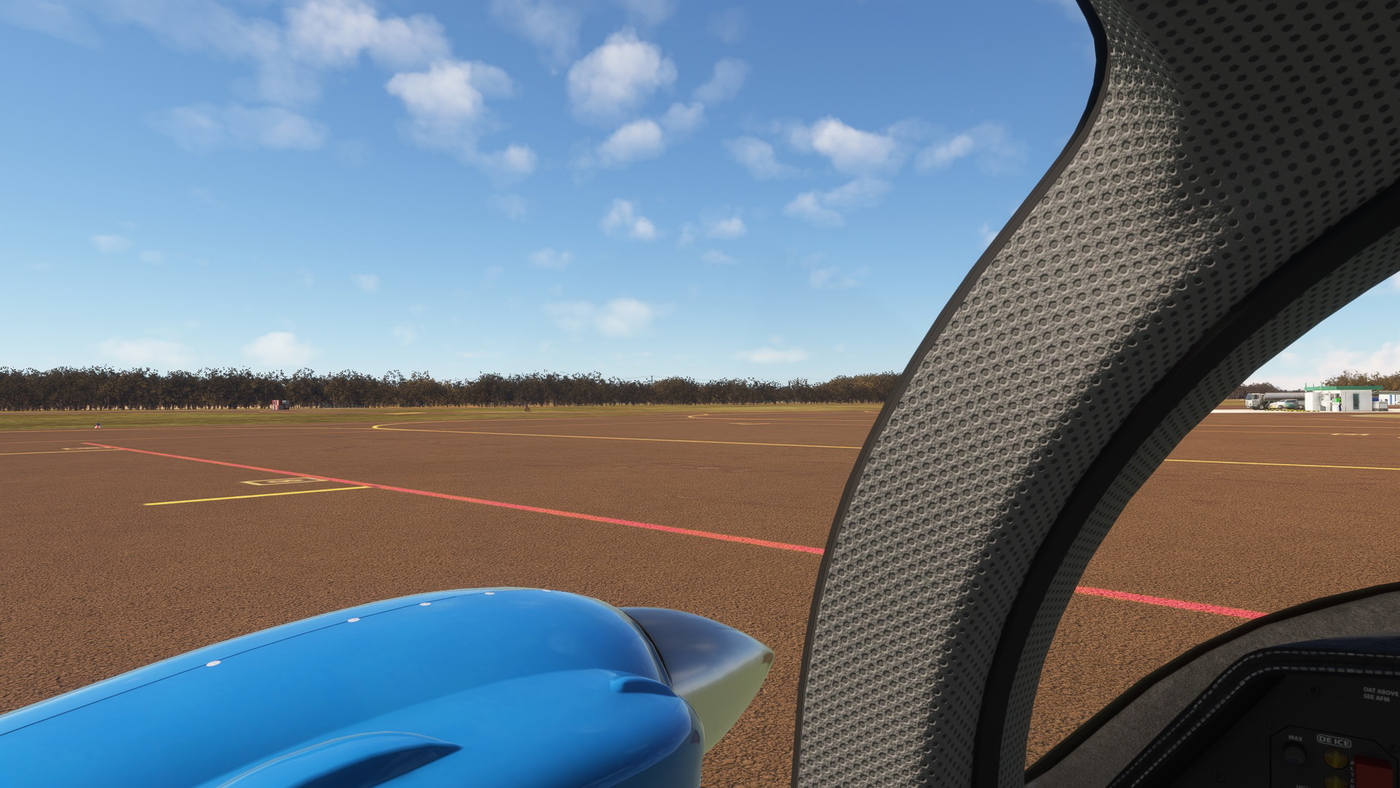 Asobo Diamond DA62 Custom Cameras for Microsoft Flight Simulator | MSFS