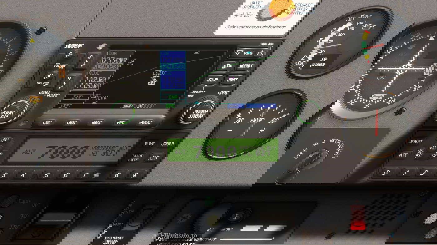 Asobo Diamond DV-20 Katana - Better Cameras for Microsoft Flight Simulator | MSFS