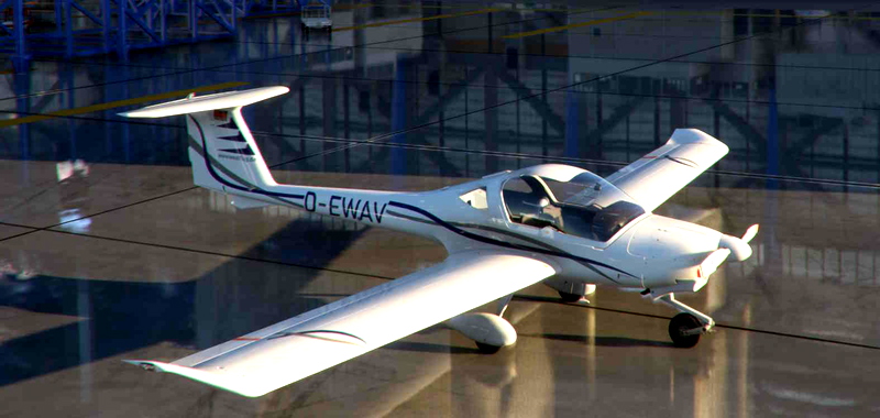 Diamond DV20 Liveries for Microsoft Flight Simulator | MSFS