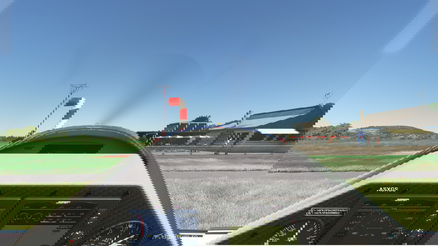 Asobo Extra 330 LT - Better Cameras for Microsoft Flight Simulator | MSFS