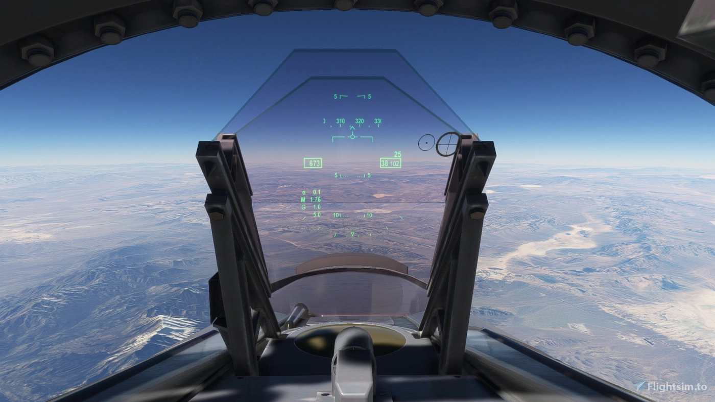 Asobo F/A-18 Super Hornet - Engine power enhancement for Microsoft ...