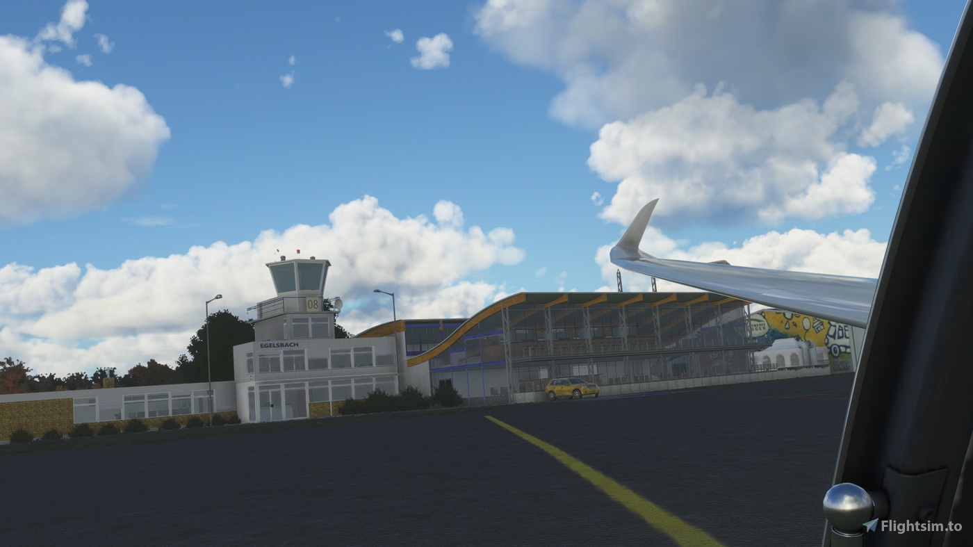 Asobo DG Flugzeugbau DG-1001 e neo Custom Cameras for Microsoft Flight ...