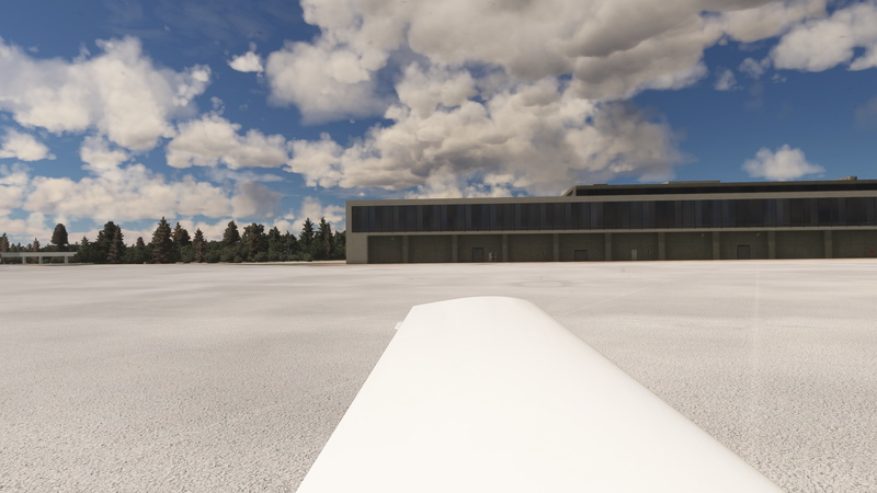 Asobo JMB VL-3 Custom Cameras for Microsoft Flight Simulator | MSFS