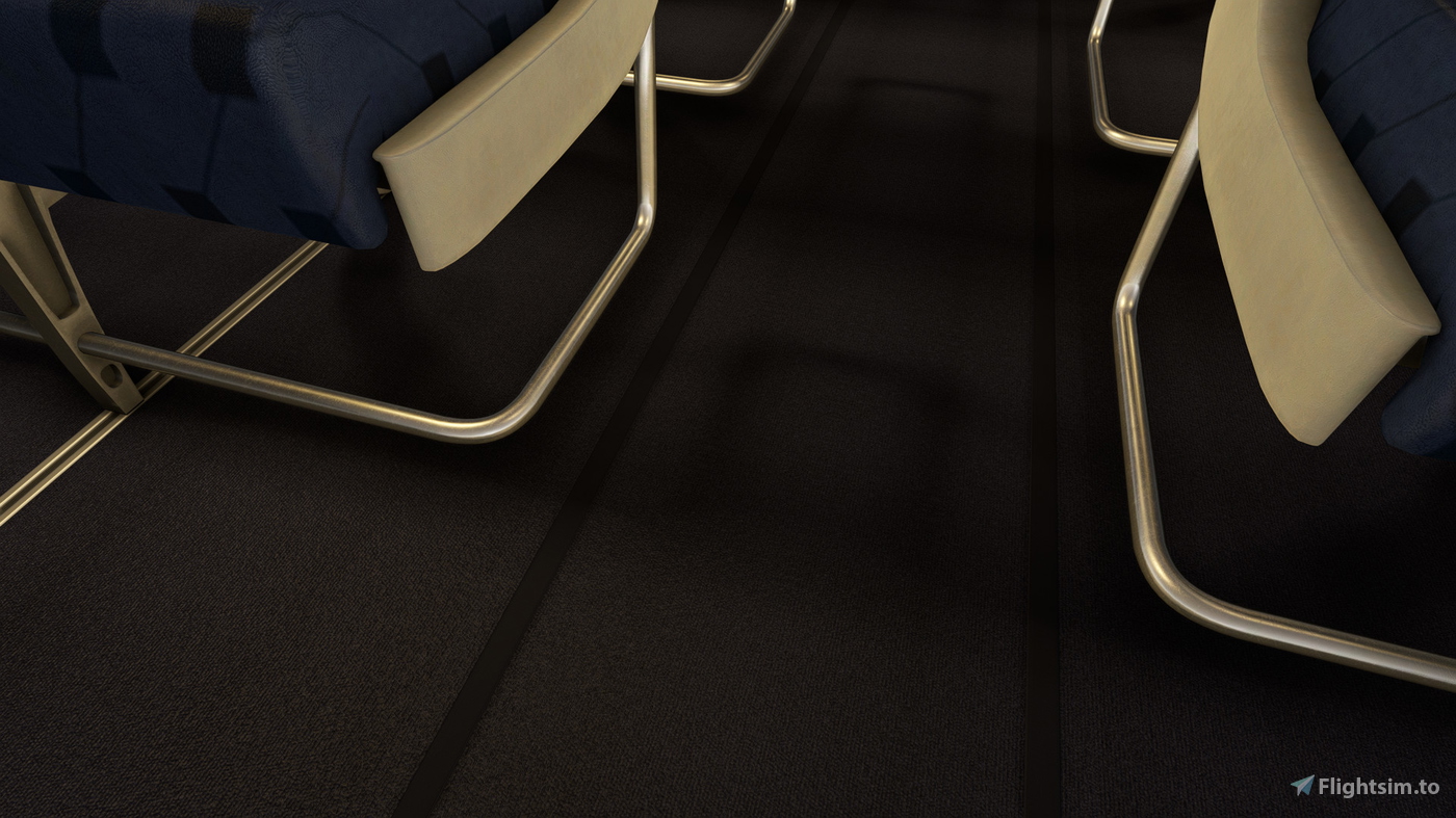 Astraeus Airlines Fenix A320 Pack Astraeus livery + white! for ...