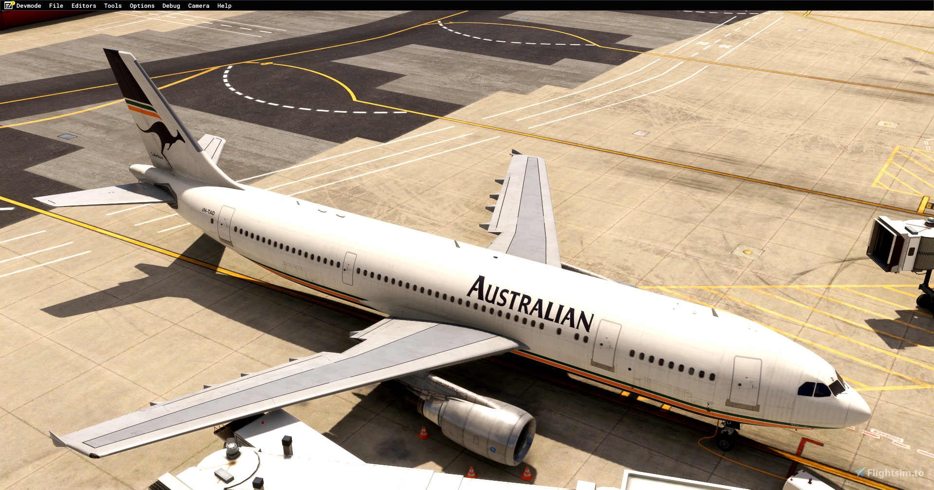 iniBuilds Airbus A300 Liveries for Microsoft Flight Simulator | MSFS ...