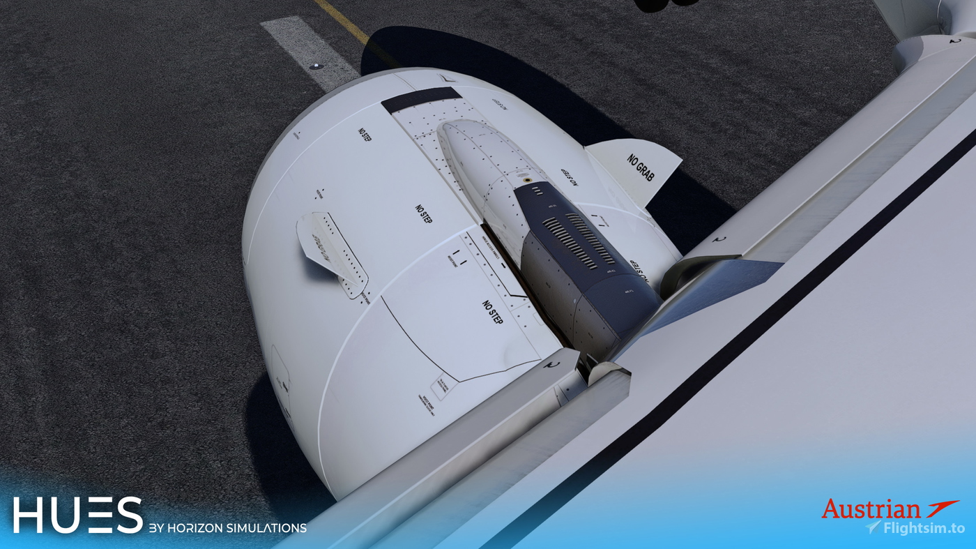 Austrian Livery Pack - FBW A32NX (8K) for Microsoft Flight Simulator | MSFS