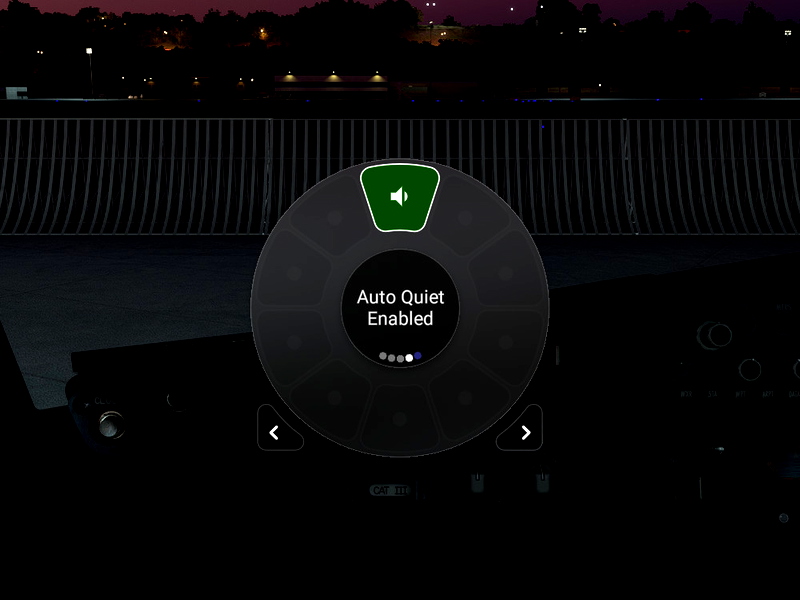 Flow Pro Widgets for Microsoft Flight Simulator | MSFS | Flightsim.to